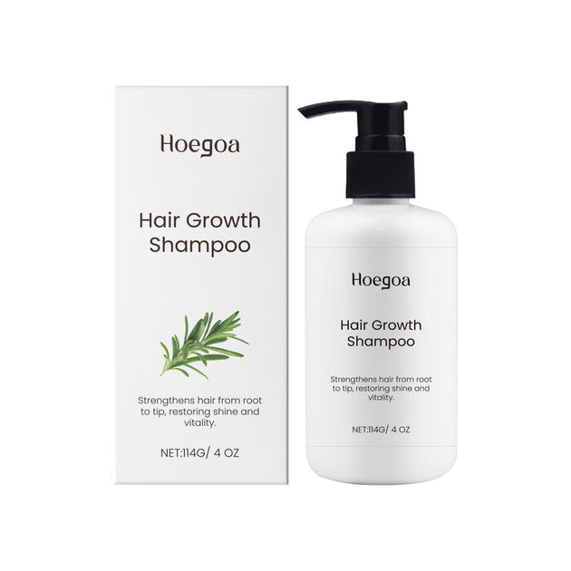 Hair Growth Shampoo – Regain Feed