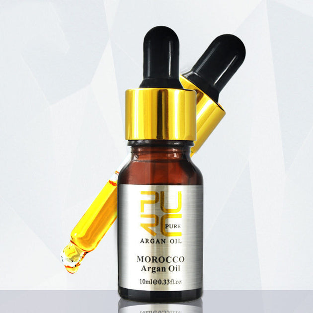 Hair Growth & Scalp Care – Regain Feed